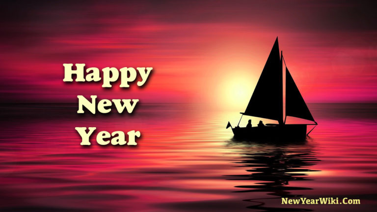 Happy New Year Desktop Wallpapers 2025 - New Year Wiki